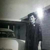 Mona Faye Dusenberry (1936–2009)