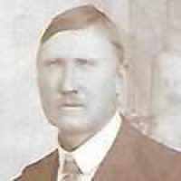 Hendrik Schalk Coetzee (1865–1950)