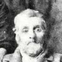 Josiah "Siah" Leedy (1813–1903)