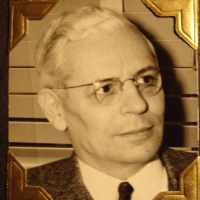 Ernest Knight Gladding (1888–1958)