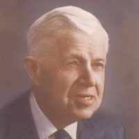 Robert Bruce Morrison (1891–1982) • FamilySearch
