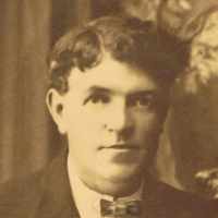 Eric Cyril Edward Amps (1886–1946) • FamilySearch