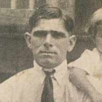 Clarence Ennis "Nick" Wiser (1894–1974) • FamilySearch