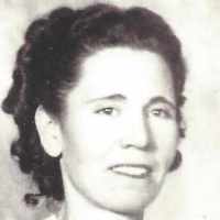 Minnie Crawford (1904–1959) • FamilySearch