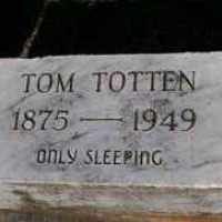 Thomas Totten (1874–1949)