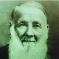 Conrad Raymond DeLancy (1812–1902)