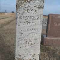 John Simmons (1823–1897) • FamilySearch