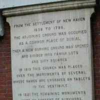 Joseph Beecher (1647–1728) • FamilySearch