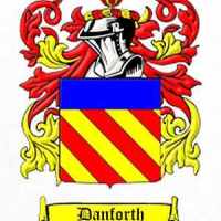 Thomas Danforth (1560–1621)