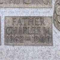 Charles M. Muhlenberg (1862–1940) • FamilySearch
