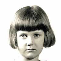 Lynette Carole Neese (1937–2009) • FamilySearch