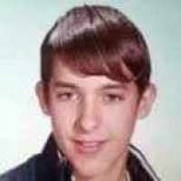 Daniel William Saia Sr (1954–1984) • FamilySearch