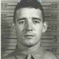 PVT Edward Joseph Heffron (1923–1943) • FamilySearch