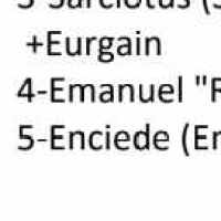 Enciede 'Ere' ben Emanuel na hEireann (0100–)