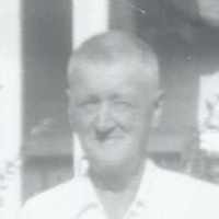 George H Tucker (1889–1975) • FamilySearch