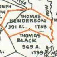 Thomas Henderson 1st (1712–1768)