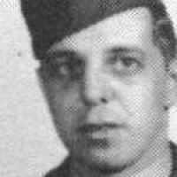 John Fredrick Dorman (1922–2007) • FamilySearch