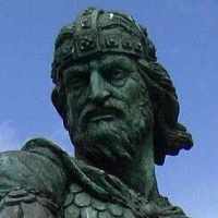 Ivan Vladislav Kometopoulos (Kumet) Of Bulgaria (0966–1018)