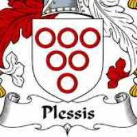 Christiana du Plessis Baroness Segrave (1263–1331)