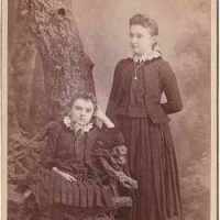 Bertha May Beach (1877–1966) • FamilySearch