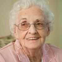 Neola LaVerne Scarlett (1931–2017) • FamilySearch