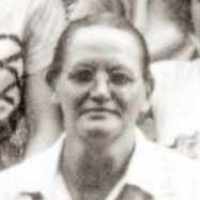 Nola Cordelia Davis (1895–1969) • FamilySearch