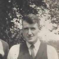 Ernest Edward Davies Sr (1898–1957) • FamilySearch