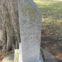 Adam Glaze (1825–1877) • FamilySearch