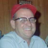 Ridley Joseph St. Germain (1923–1978)