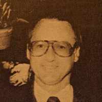 Frederick Ward Hudspeth (1938–2015) • FamilySearch