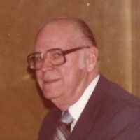 Bishop William Lance Webb (1909–1995) • FamilySearch