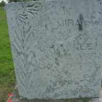 Almira Elizabeth Brower (1854–1924) • FamilySearch