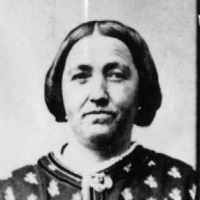 Sarah Allen (1822–1897) • FamilySearch