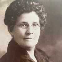 Elizabeth Harriet Sansom (1864–1932) • FamilySearch