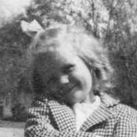 Patricia Ann Perry (1940–2019) • FamilySearch