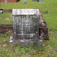 Lewis Clyde Davis Payne (1822–1900) • FamilySearch