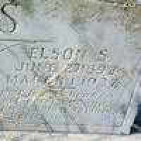 Elson Samuel Ives (1893–1937)