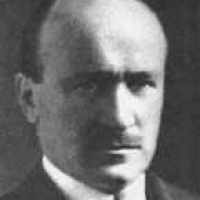 John Gerald Ahern (1894–1978)