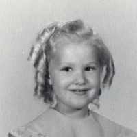 Kristine Reitz (1956–1960) • FamilySearch