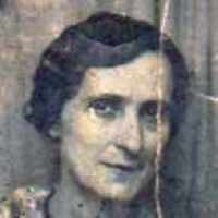 Martha Elizabeth Davis (1889–1967)