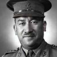 Eruera Te Whiti o Rongomai Love (1904–1942)