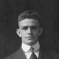 James Alma Spackman (1893–1976) • FamilySearch