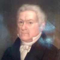 Capt. James North (1748–1833) • FamilySearch