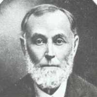 John Webb Nance (1814–1905) • FamilySearch