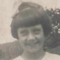 Cecilia Catherine Rahe (1912–1921) • FamilySearch