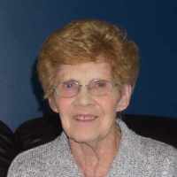 Marjorie Elizabeth Landon (1920–2017)