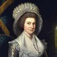 Sarah Tucker (1663–1703)