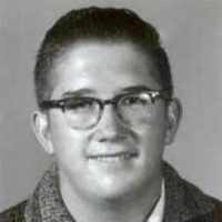 Robert Eugene Manthe (1945–1995) • FamilySearch