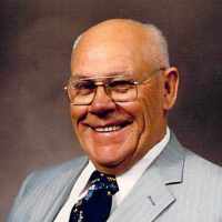 Harrison Morris Brown (1916–1988)