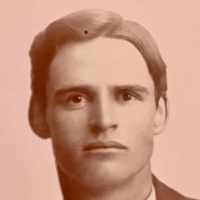 George Judd (1874–1938) • FamilySearch